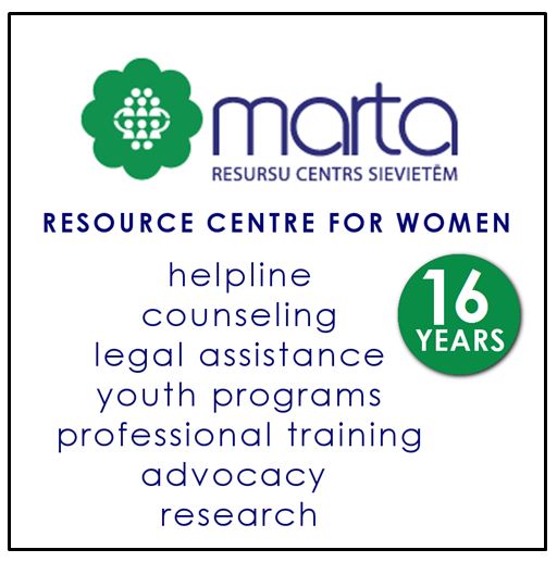 For victims of trafficking, MARTA is there - Frontline Women's Fund