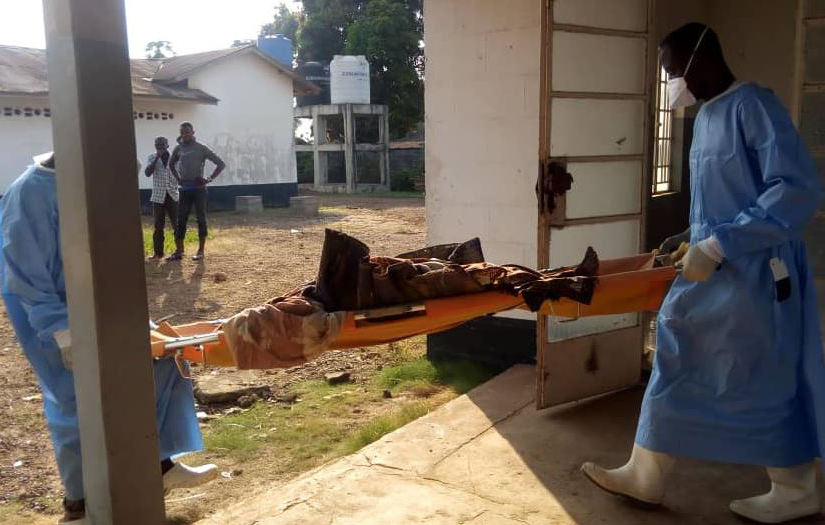 Support women who are stopping FGM on the front lines - Frontline Women ...