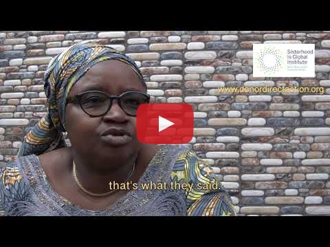 Justice for Congolese Survivors of Sexual Violence - Frontline Women's Fund