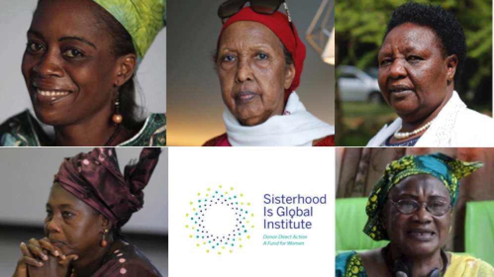 This Feb 6th You Can Protect Girls From Female Genital Mutilation (FGM ...