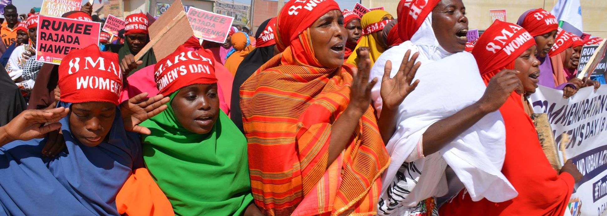 Homepage - Frontline Women's Fund