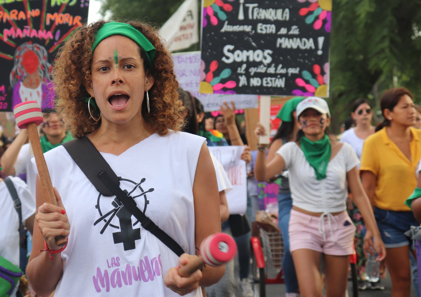 Manuela Ramos - Frontline Women's Fund