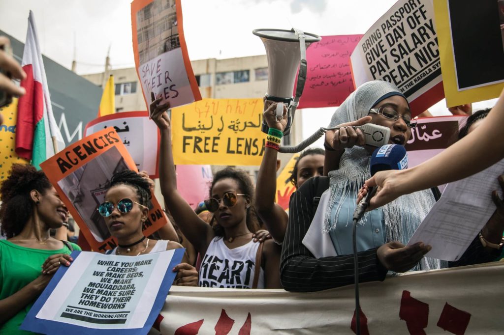 Violence Against Women - Frontline Women's Fund