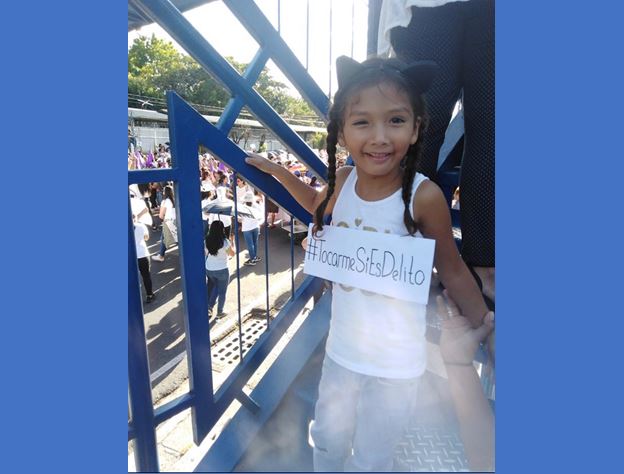 International Day Of The Girl